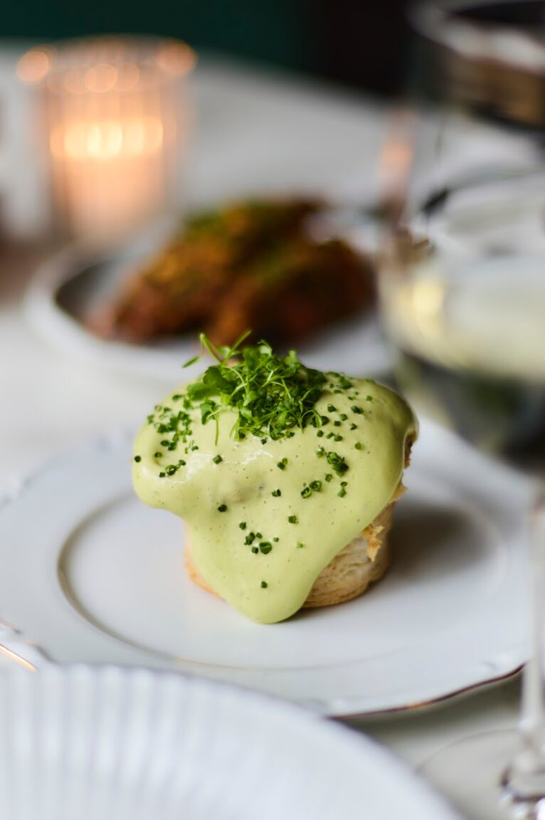 Restaurant Table 24 Haarlem – Sfeervol uit eten in Haarlem Centrum