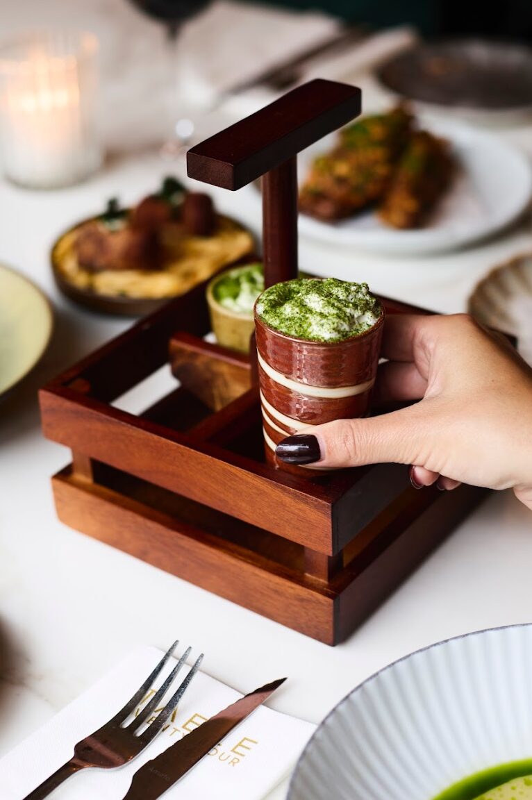 Restaurant Table 24 Haarlem – Sfeervol uit eten in Haarlem Centrum